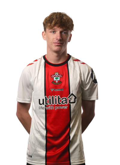 Jayden Moore | Profile | Southampton FC Official Site